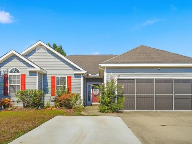 3678 Springdale Dr, Little River, SC 29566