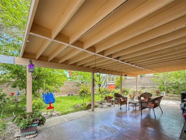 36790 Spanish Broom Dr, Palmdale, CA 93550 | MLS #SR26146