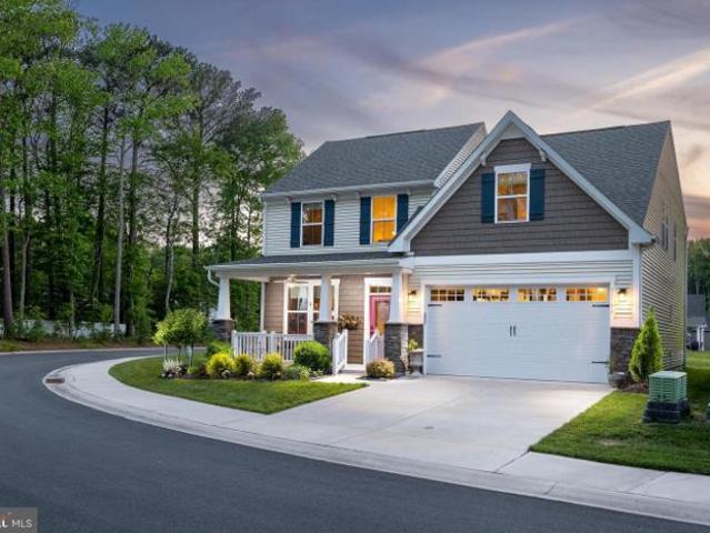 36796 Red Cedar Loop #52, Ocean View, DE 19970