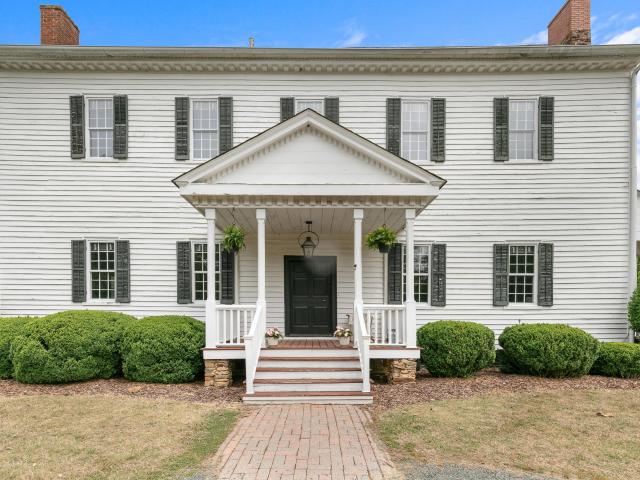 3679 Oak Lawn Farm Road