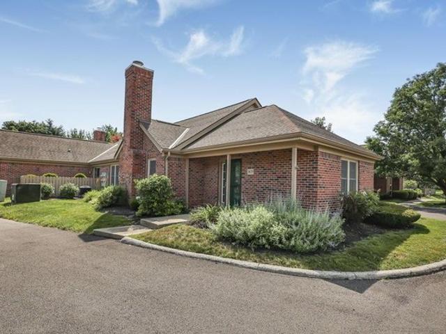 3679 Osprey Ln, Powell, OH 43065
