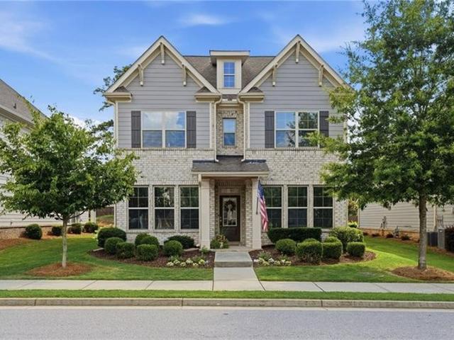 3679 Davenport Rd, Duluth, GA 30096