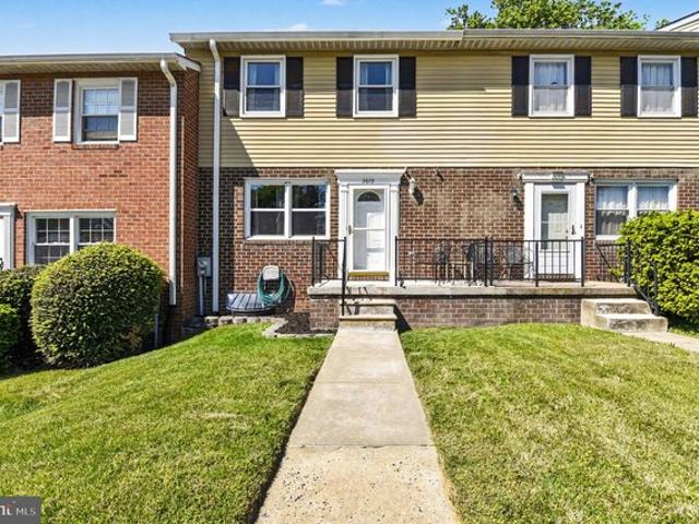 3679 Double Rock Ln, Baltimore, MD 21234