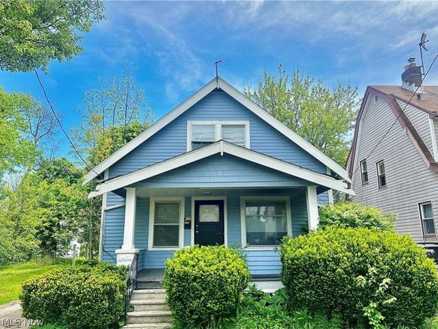 3679 E 105th St, Cleveland, OH 44105