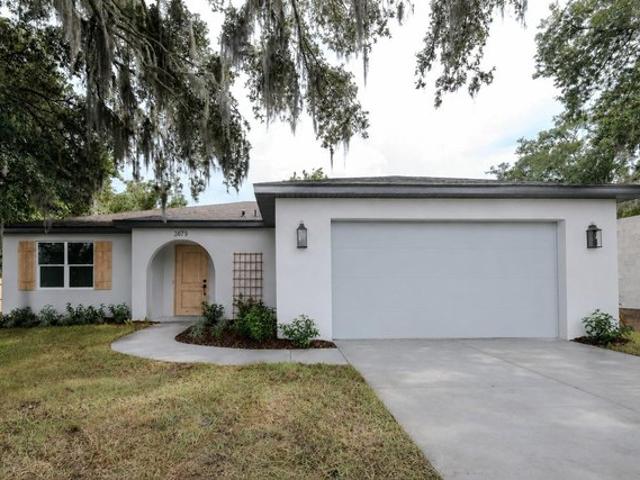 3679 Lincoln St, Sanford, FL 32771