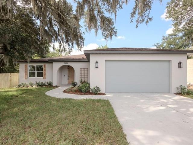 3679 Lincoln St, Sanford, FL 32771