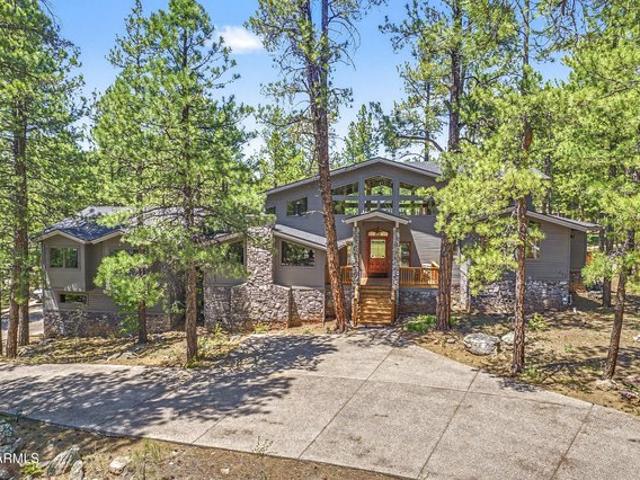 3679 Richard Kern, Flagstaff, AZ 86005