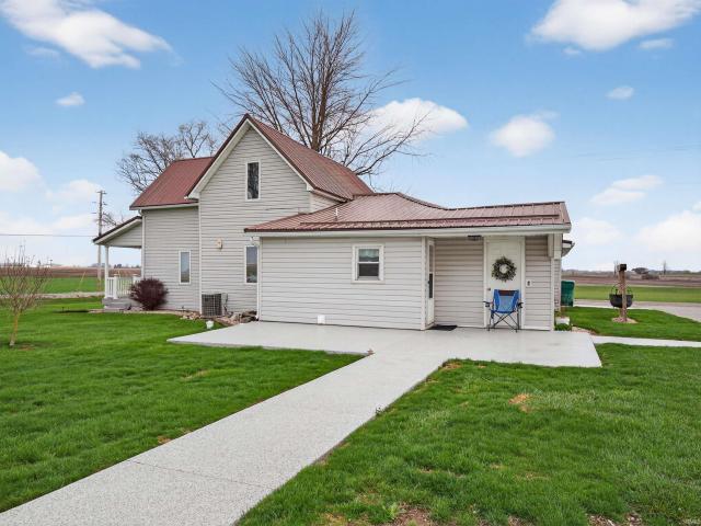 3679 S Hoosier Hwy Crossing