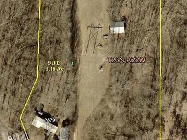 3679 Two Rivers Rd, Highlandville, MO 65669