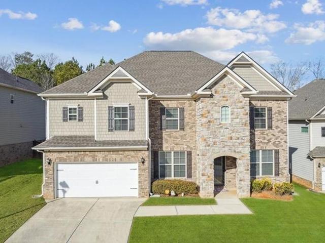 3679 Wartrace, Atlanta, GA 30331