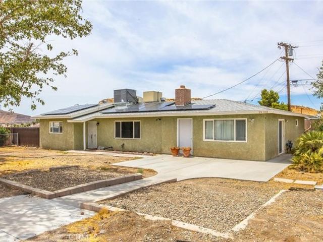 36702 Bel Air St, Barstow, CA 92311