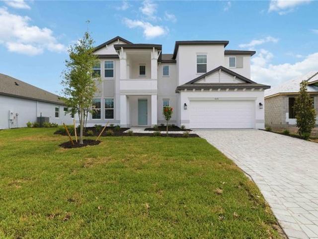 3670 nd Ter E, Parrish, FL 34219