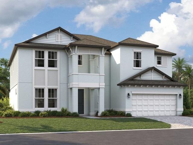 3670 nd Ter E, Parrish, FL 34219