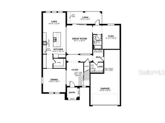 3670 nd Ter E, Parrish, FL 34219 | MLS #A4690 | Compass