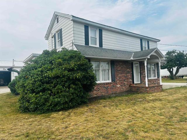 3670 Oak Road