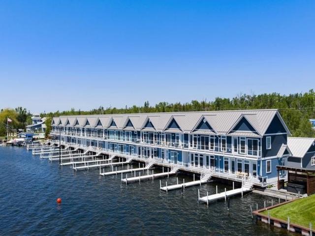 3670 Oden Rd Units 4 & 5, Alanson, MI 49706