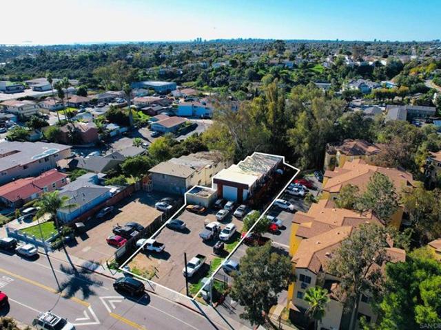 3670 Altadena Ave, San Diego, CA 92105
