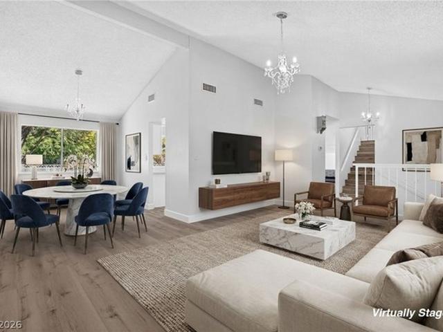 3670 Chama Ave, Las Vegas, NV 89121