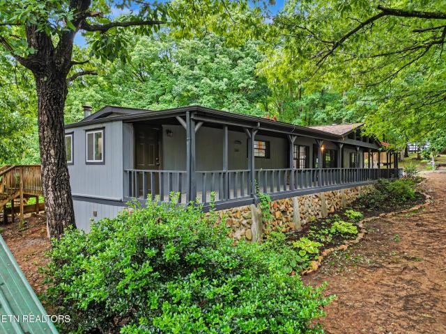 3670 Chilhowee