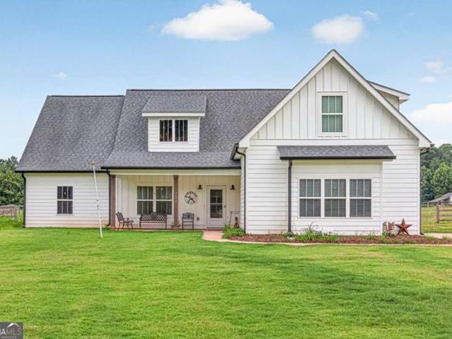 3670 Davis Academy Rd, Rutledge, GA 30663