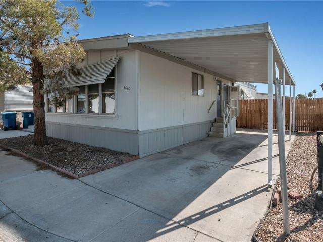 3670 Estes Park Dr, Las Vegas, NV 89121 | MLS #2747 | Compass