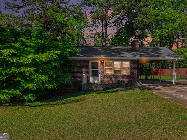 3670 Goodwin Rd, Austell, GA 30106 | MLS #10728