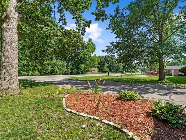 3670 Golfside Road