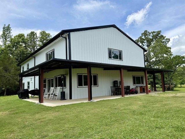 3670 Pea Vine Rd, Middleton, TN 38052