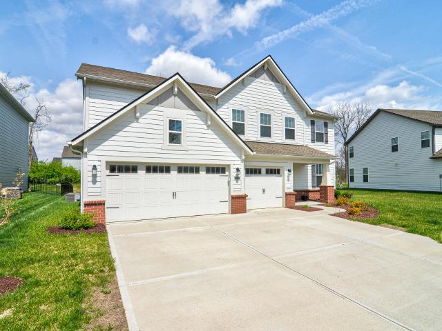 3670 Roland Dr, Danville, IN 46122 | MLS #837348 | Compass