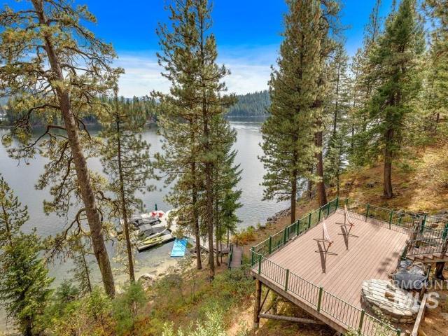 3670 Warren Wagon Road