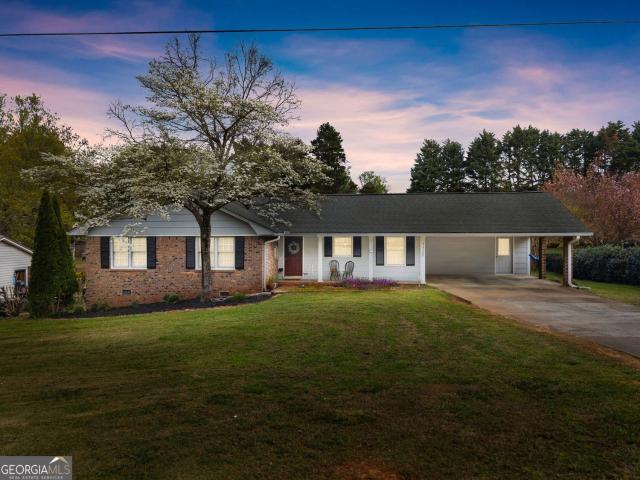 3670 Whiting Road