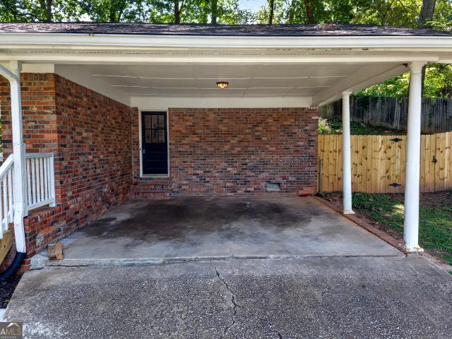 3670 Windy Hill Drive