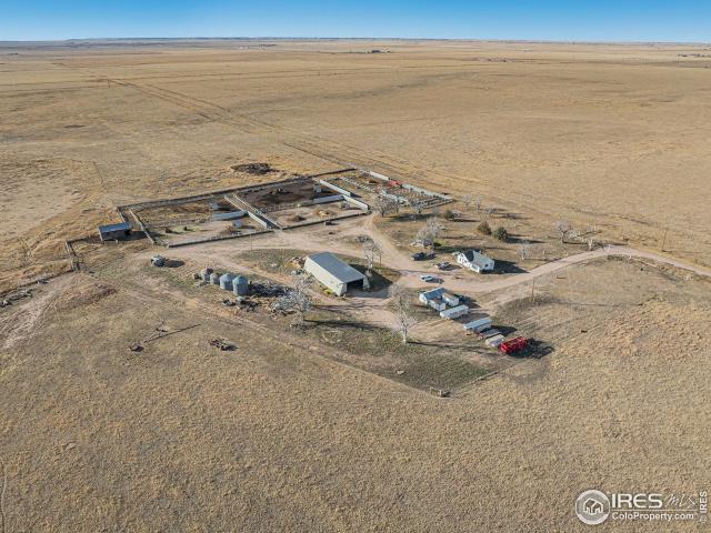 36710 County Road 126, Grover, CO 80729 | MLS #1047 | Compass