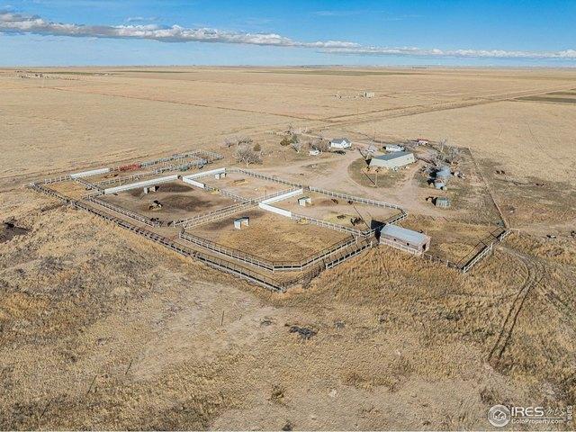 36710 County Road 126, Grover, CO 80729