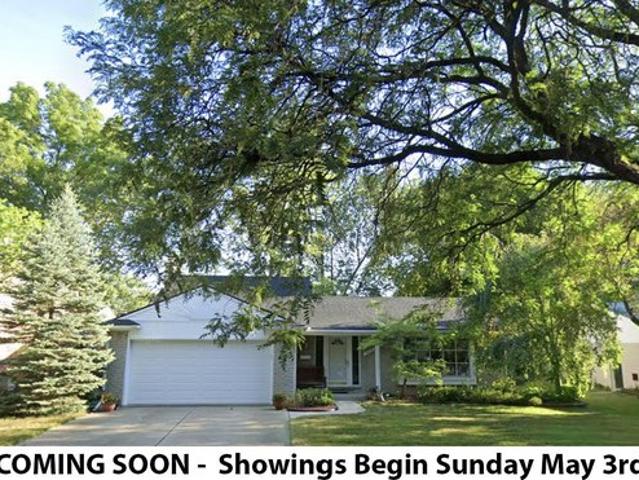 36716 Rayburn St, Livonia, MI 48154