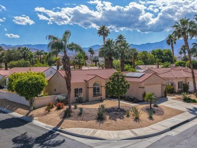 36719 Avenida Del Sol, Cathedral City, CA 92234