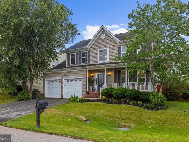 3671 Middle Ground Court