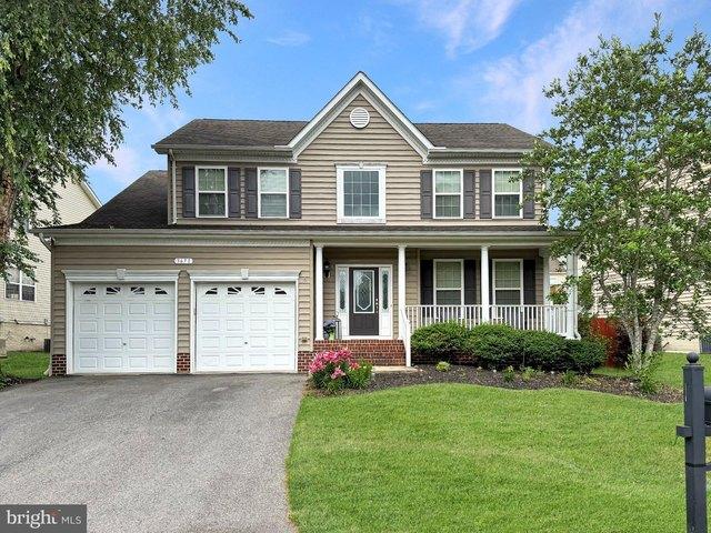 3671 Middle Ground Ct, Chesapeake Beach, MD 20732