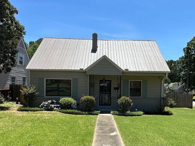 3671 Barron Ave, Memphis, TN 38111