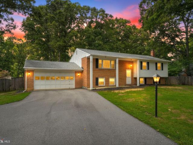 3671 Brookwood Drive