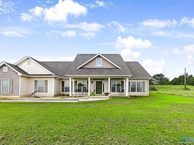 3671 County Road 200, Danville, AL 35619