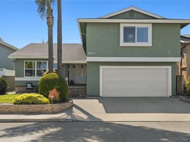 3671 Fuchsia St, Seal Beach, CA 90740