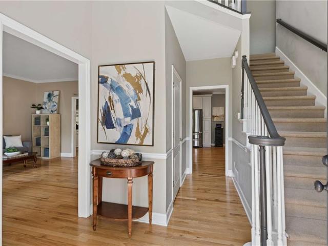 3671 Forest Peak Landing NE, Marietta, GA 30066 | MLS #7761
