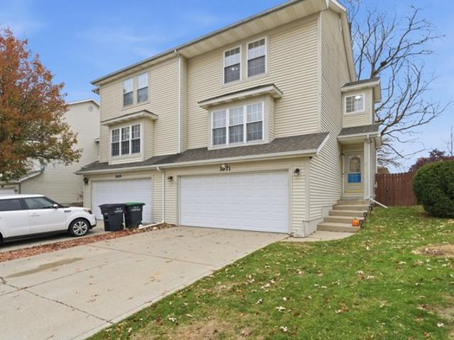 3671 Gateman St, Portage, IN 46368