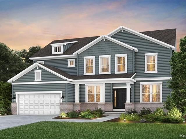 3671 Hayes Ct, Pittsfield Township, MI 48197