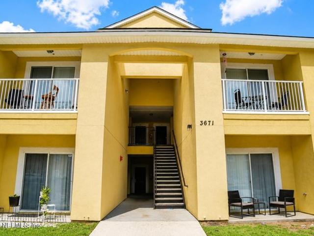 3671 Kirkpatrick Cir Unit 15 4, Jacksonville, FL 32210