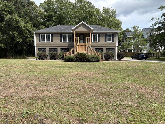 3671 Pandora Dr, Mount Pleasant, SC 29466