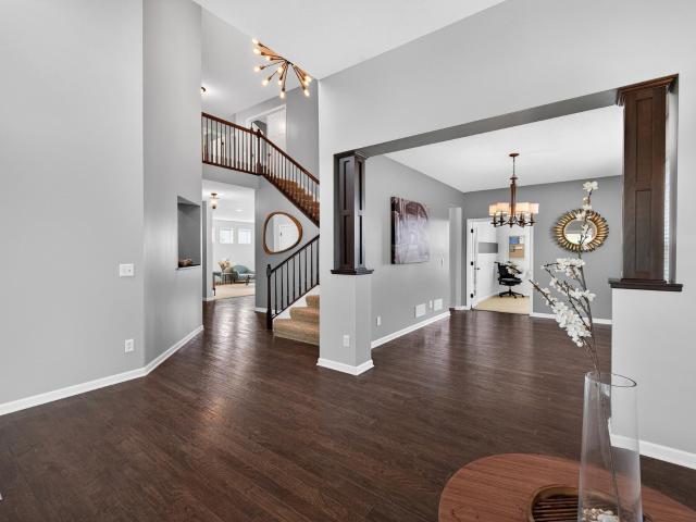 3671 Pointe Pass NW