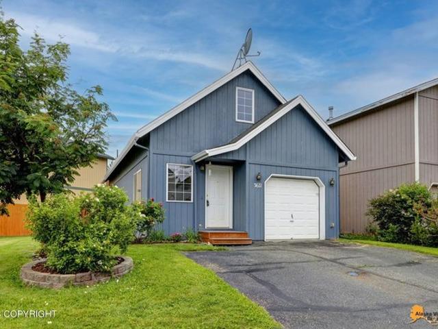 3671 Sycamore Loop, Anchorage, AK 99504