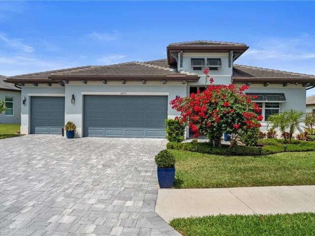 3671 Sapphire Cove Cir, Naples, FL 34114 | MLS #225074 | Compass